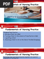 Client Bathing Procedures Explained | PDF | Bathing | Hygiene