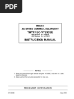 Flowirl 8700 | PDF | Flow Measurement | Gases