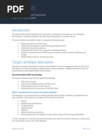 CCFR CertificationGuidepdf | PDF | Information