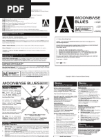 PF2E Modern Firearm Table | PDF | Magazine (Firearms) | Shotgun