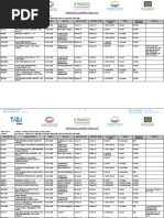 Firestop Joint Spray CFS-SP WB: Technical Data Applications | PDF ...