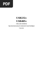 BMS Tool | PDF | Device Driver | Usb