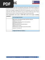 Compare and Contrast The Procedural, Object Oriented and Event Driven ...