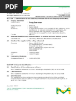 Kolliphor ELP: Technical Information | PDF | Solubility | Sterilization ...