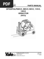 Mazda m4-121g Engine | PDF | Piston | Distributor