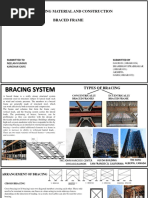 Bulk Active Structure System | PDF | Beam (Structure) | Bending
