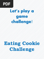 Detailed Lesson - CANAPE | PDF | Hors D'oeuvre | Lesson Plan