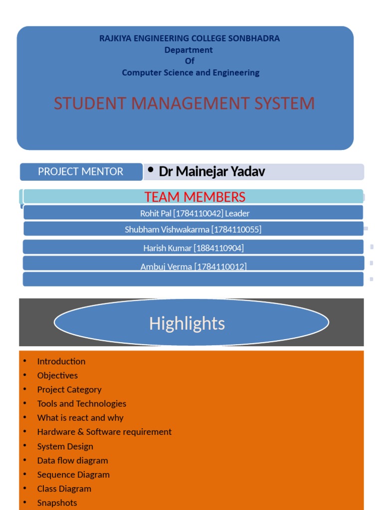 Final Year Project | PDF | Operating System | Internet & Web