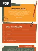 Mimaropa March | PDF