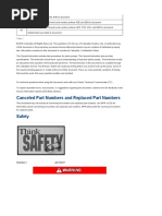 Superflow 110 Instructions | PDF | Horsepower | Carburetor