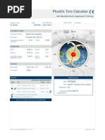 PRO TRN-Transitions Availability Chart Updated For GenS New FNL | PDF ...