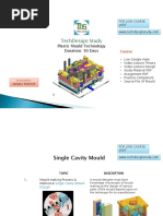 1362-Mould Design Verification Checklist | PDF | Casting (Metalworking ...