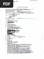 MT760 Swift Message Format Guide | PDF | Economies | Business Law