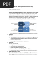 Design Transfer Checklist: Form MSC-04.14 Rev. 0 DAR 02-012 Approval ...