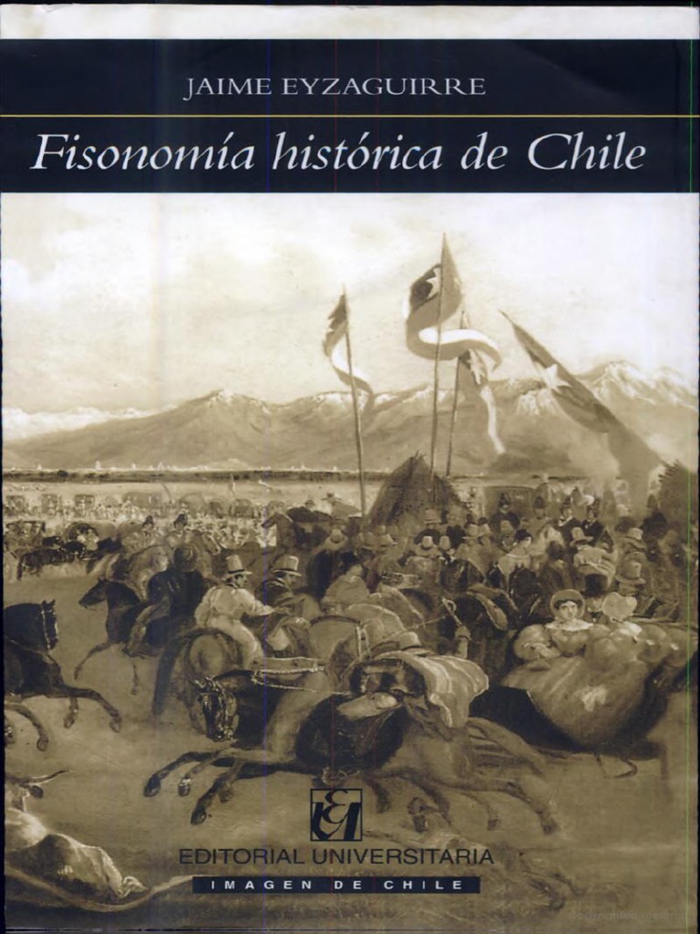 Historia de Chile | PDF