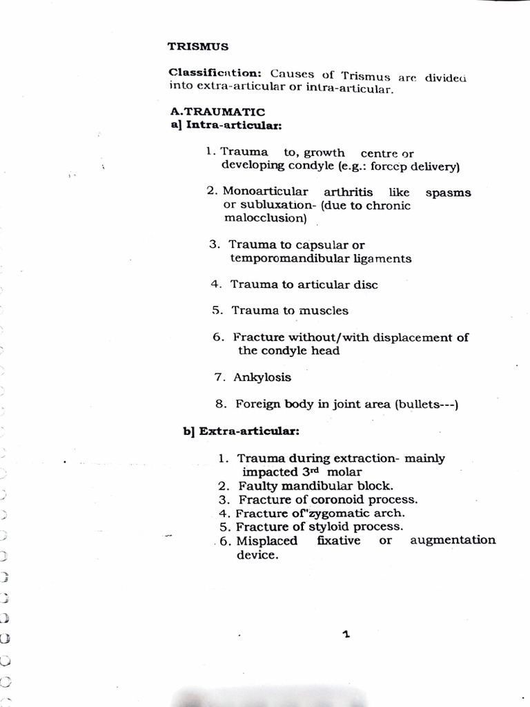 Omr Notes | PDF