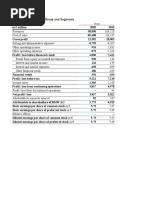 Form 8883 Instructions for Asset Allocation | PDF | Mergers And ...