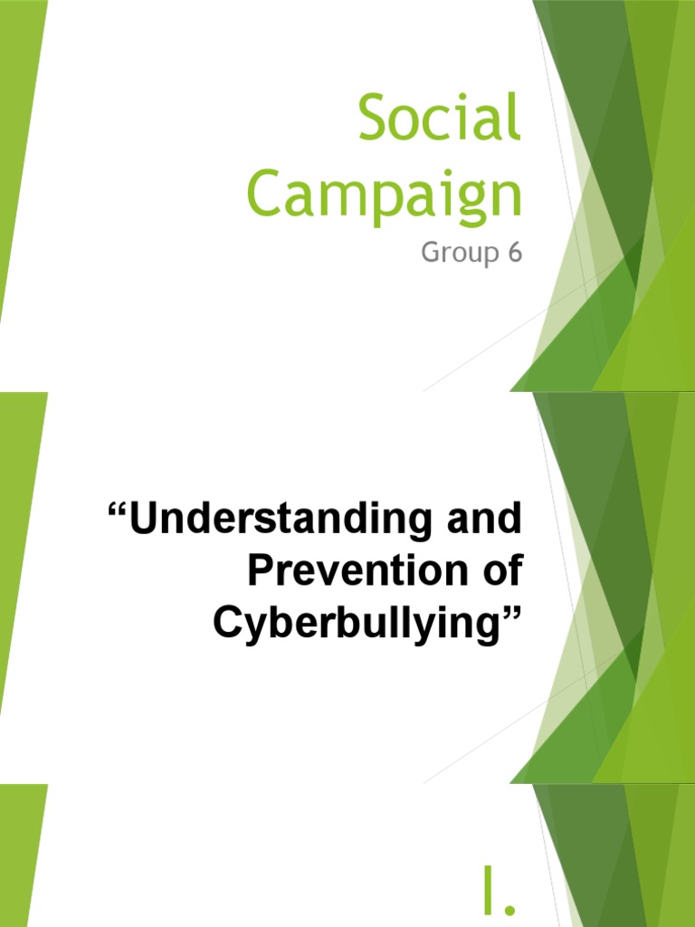 SC Concept Paper - Aaa | PDF | Cyberbullying | Social Media
