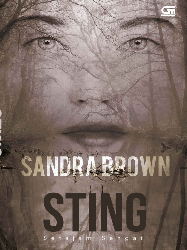 Sandra Brown - Sting (Setajam Sengat) | PDF