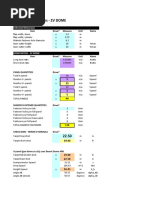 Painting Coefficients | PDF | Window | Door