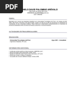 Acceso al Correo UTP en 5 Pasos | PDF