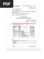 FMVSS 201 | PDF | Tire | Door