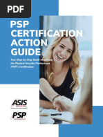 CPP Practice Exam | PDF | Tort | Crime & Violence