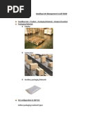 EWM-Using The Serial Number Requirement | PDF | Warehouse | Enterprise ...