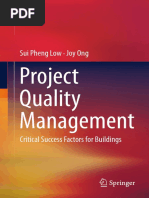 Conquas 2022 | PDF | Verification And Validation | Quality Assurance