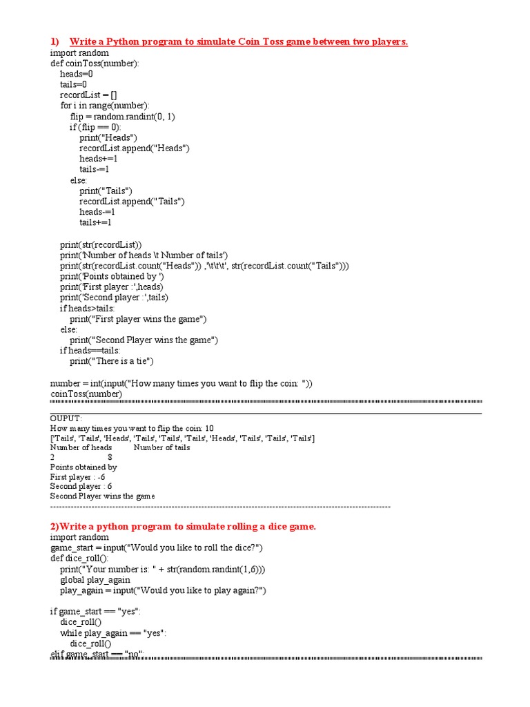 SM in Python Lab Programs 2020 | PDF | Statistical Theory | Statistics