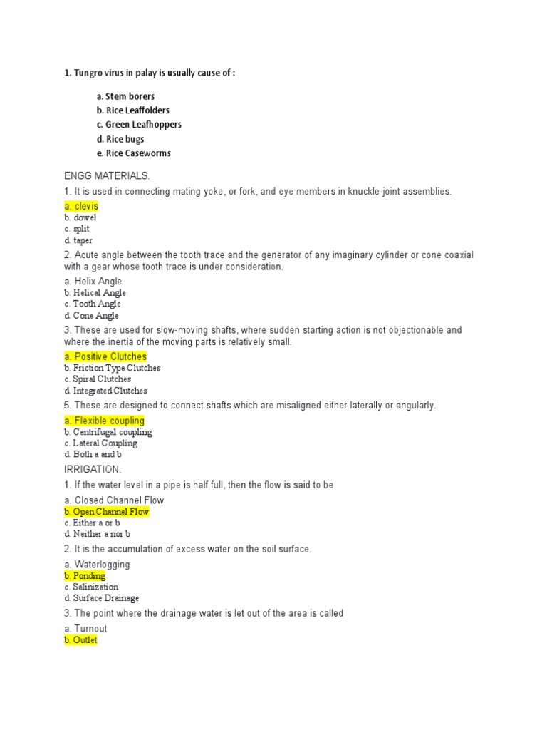 FB ABE Group Reviewer | PDF | Humidity | Thermal Conduction