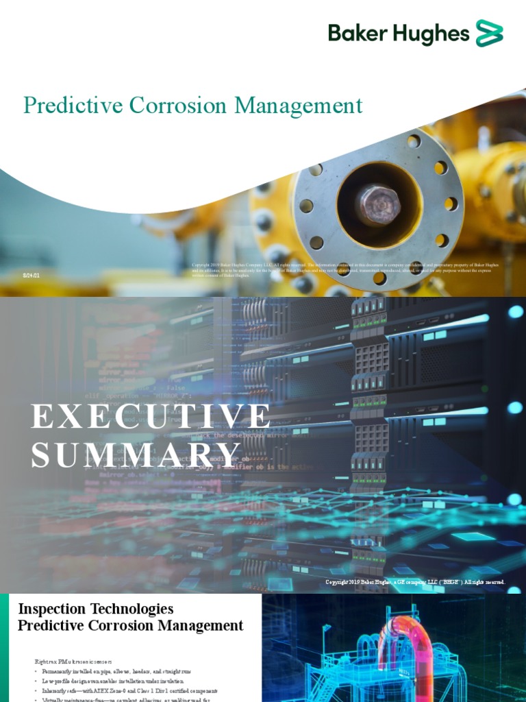 PCM Online Corrosion Monitoring | PDF | Oil Refinery | Analytics