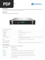 Nokia - 7705 - SAR - Data - Sheet - EN Rel 8 PDF | PDF | Virtual ...