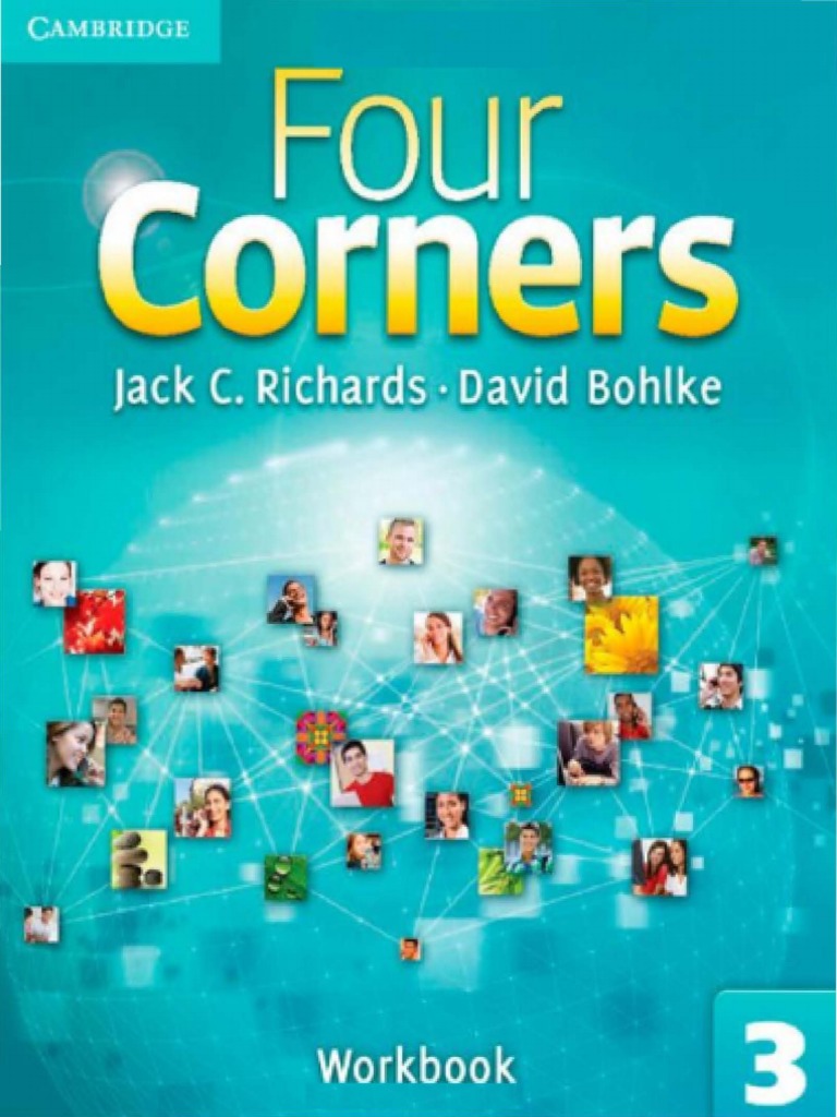 Four Corners 3 - Workbook | PDF