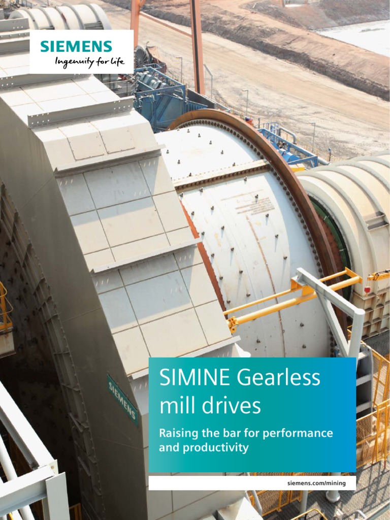 Vrmi b10023 00 7600 Simine GMD 144dpi | PDF | Electric Motor | Mill ...