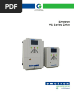 Danfoss Warnings and Alarms | PDF | Mains Electricity | Direct Current