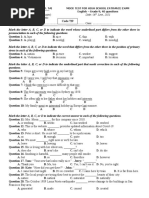 20 Key Macro-Economics Diagrams For A Level | PDF | Macroeconomics ...