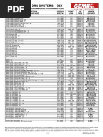 Fig 1: Body Control Modules Circuit (1 of 2) | PDF | Car | Vehicles