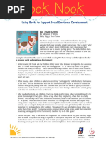 Gentle Hands Social Story | PDF | Wellness
