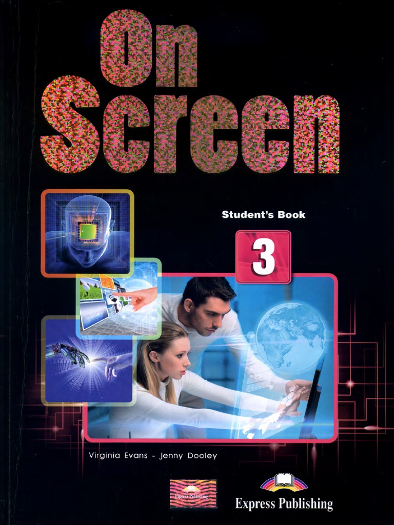 On Screen 3 Student S Book | PDF