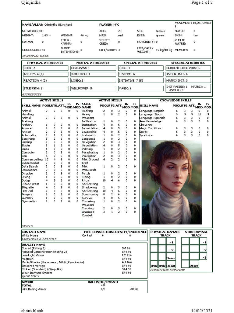 Banshee | PDF | Military Technology