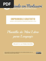 Símbolos Gramaticales Montessori | PDF | Palabra | Sustantivo