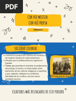 Sistema de Castas en El Virreinato Del Perú | PDF | Colonización ...