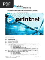 Aspen Process Explorer Installation Guide | PDF | Microsoft Windows ...