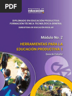 Formato de Elaboración de Proyecto Final BTH | PDF | Presupuesto | Planificación