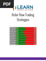 Fabio Valentini's Trading Playbook | PDF | Day Trading | Market (Economics)