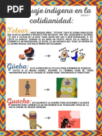 Significado y evolución de "chimba" en Colombia | PDF | Lingüística