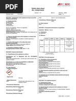 Safety Data Sheet - Clipper Universal Butan Gas Refills UN 1011 122 (En ...