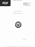 Mil STD 867a | PDF