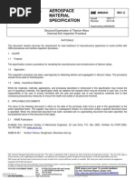 Sae J2412-2004 | PDF | Exposure (Photography) | Calibration